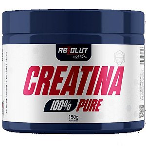 CREATINA - Nutrimix Suplementos