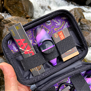 Cultura 420 - Acessórios de tabacaria - kit completo