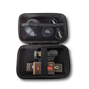 Cultura 420 - Acessórios de tabacaria - kit completo