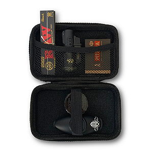 Cultura 420 - Acessórios de tabacaria - kit completo