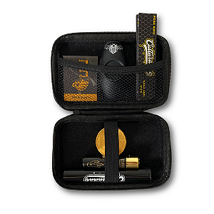 Cultura 420 - Acessórios de tabacaria - kit completo