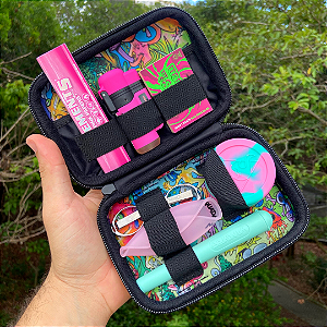 Cultura 420 - Acessórios de tabacaria - kit completo