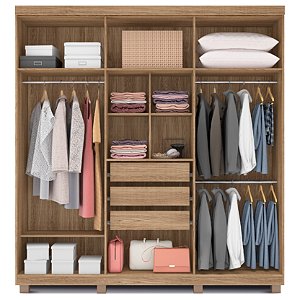 Guarda Roupa - Compre direto da fábrica | Móveis Rimo