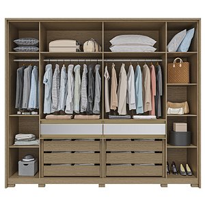 Guarda Roupa - Compre direto da fábrica | Móveis Rimo