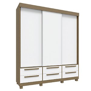 Guarda Roupa - Compre direto da fábrica | Móveis Rimo