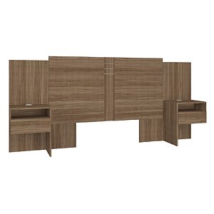 Cama e Cabeceira – Compre direto da fábrica | Móveis Rimo