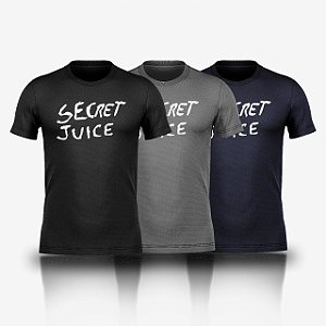 SECRET JUICE ARMY - Paulo Borrachinha