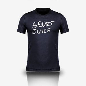 SECRET JUICE ARMY - Paulo Borrachinha