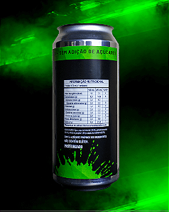 SECRET JUICE - Paulo Borrachinha