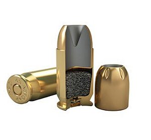 Munição Calibre .45 - Loja Gassen Tiro