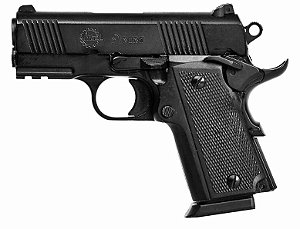 Calibre .9mm - Loja Gassen Tiro