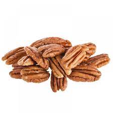 Nozes Pecan Agridoce Inteira - 5kg - Empório Aruna