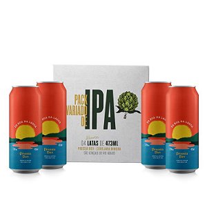 4Pack - Prussia Bier