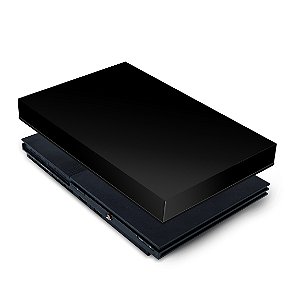 Playstation 2 Slim Capas