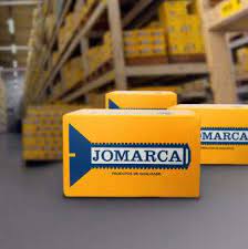 Parafusos Jomarca