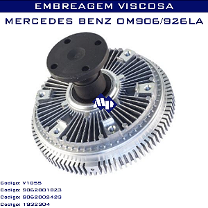 COLETOR ADIMISSAO MERCEDES BENZ OM906/926 - 9060901642 - Multpecas ...