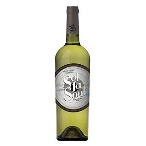 Vinho Argentino Tinto Sol Fa Soul Malbec 750ml - Reserva Premier ...