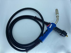 Tocha MIG-MAG - Boxer Soldas