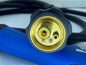 Tocha MIG-MAG - Boxer Soldas