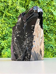 Obsidiana - Sagrada Magia