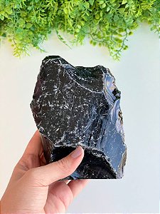 Obsidiana - Sagrada Magia