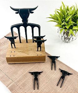 Facas/ Garfos/ Garras - Encanto Laser