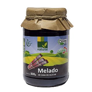 Melados - LOJA COOPERNATURAL ORGÂNICOS