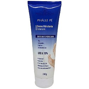 Creme Hidratante para as Mãos Phállebeauty PH0022 - Virtual Make ...