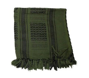 Shemagh - Alpha Esportes