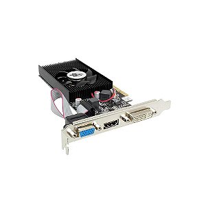 PLACAS DE VÍDEO - INFO3 INFORMÁTICA - PC GAMER SANTA EFIGENIA