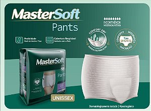 MasterSoft - Casa das Fraldas