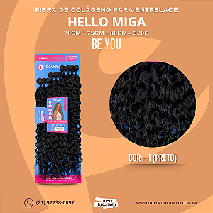 Dupla do Cabelo