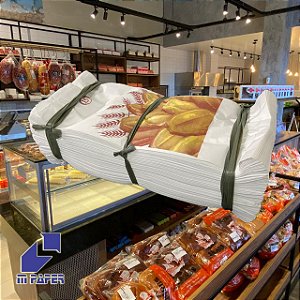 M Pack Embalagens e Descartáveis