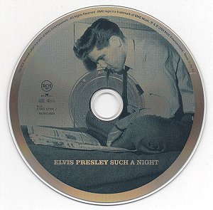 Elvis Presley Brasil