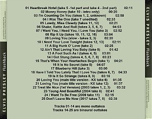 Elvis Presley Brasil