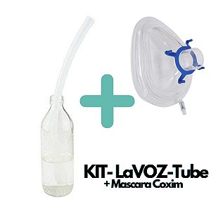 KIT Fonoaudiologia