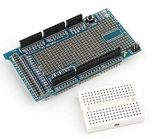 Proto Shield para Raspberry Pi - Loja da Fábrica de Bolso