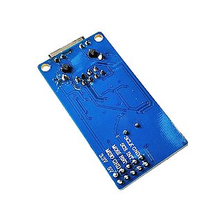 Módulo Ethernet ENC28J60 Mini - Loja da Fábrica de Bolso