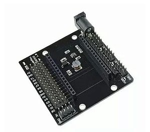 Motor Shield Para Módulo ESP8266 NodeMcu V2 - Loja da Fábrica de Bolso