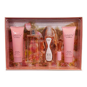 Carlotta Inbox - Perfumes Importados Atacado e Varejo