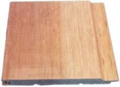 Forro / Lambril - RISSO Madeiras