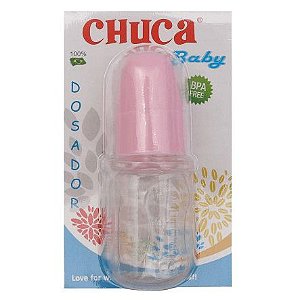Chuca Baby - Leite Fácil
