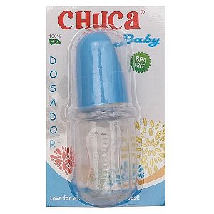 Chuca Baby - Leite Fácil