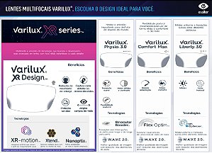 Varilux X Design