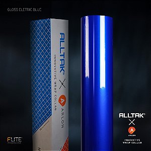 GLOSS BLUE SKYLINE - Alltak Store
