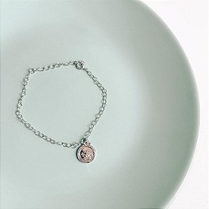 Pulseiras - Use Miaa