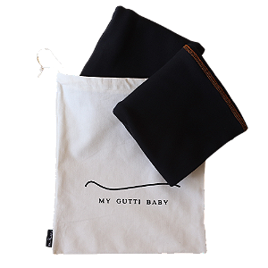 My Gutti Baby - Loja de Sling, Camiseta Canguru e Mais