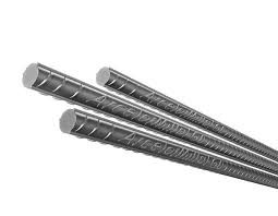 VERGALHÃO FRIZADO - FERRO E AÇO PARA CONSTRUÇÃO.