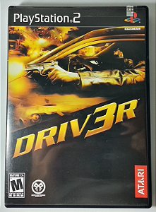 Playstation 2 - Sebo dos Games - Nostalgia Sempre Presente