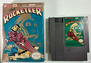 NES - Sebo dos Games - Nostalgia Sempre Presente